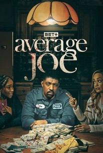Average Joe - Rotten Tomatoes