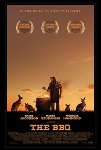 The BBQ | Rotten Tomatoes