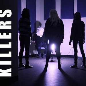 Pretty Little Killers - Rotten Tomatoes