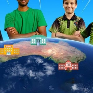 Project Planet - Rotten Tomatoes