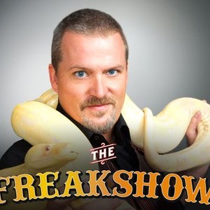 Freakshow - Rotten Tomatoes