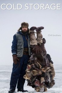 Cold Storage (2016) | Rotten Tomatoes