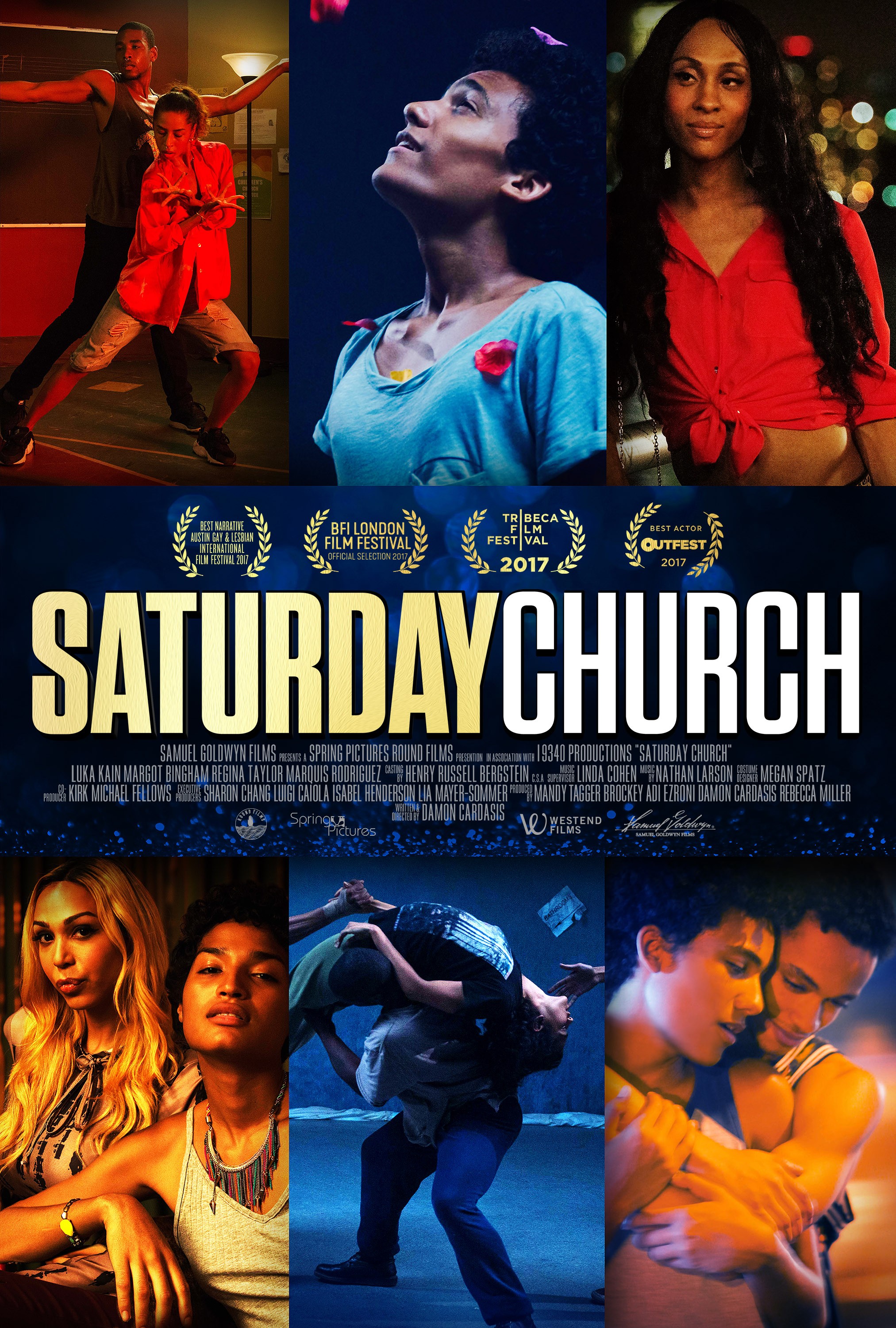 Saturday Church | Rotten Tomatoes