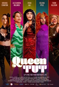 Queen Tut | Rotten Tomatoes