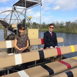 Ed Gamble - Rotten Tomatoes