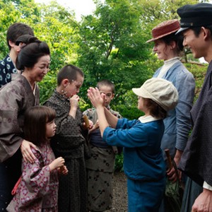 Leonie - Rotten Tomatoes