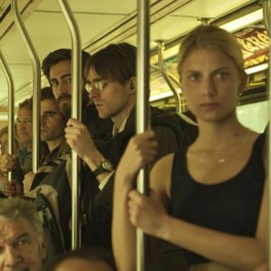 Enemy - Rotten Tomatoes