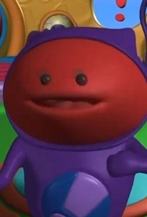 The Save-Ums!: Season 1, Episode 34 | Rotten Tomatoes