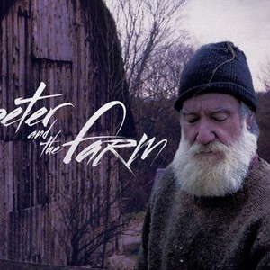 Peter and the Farm (2016) - Rotten Tomatoes