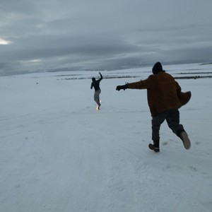 The Last Winter - Rotten Tomatoes