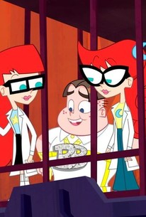 Johnny Test: Season 2, Episode 7 - Rotten Tomatoes