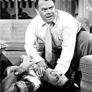 Mickey Shaughnessy - Rotten Tomatoes