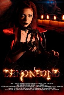 Demonbond | Rotten Tomatoes