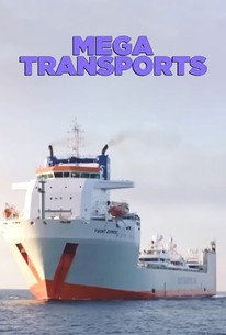 Mega Transports | Rotten Tomatoes