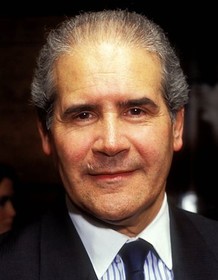 Edwin Torres | Rotten Tomatoes