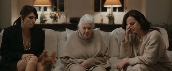 The Uninvited Cast The Uninvited (2009) | Rotten Tomatoes