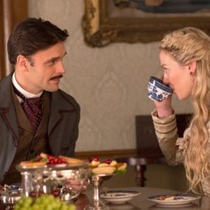 Joseph Millson - Rotten Tomatoes