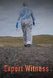 Expert Witness: Season 2 | Rotten Tomatoes