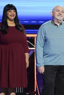 The Chase: Season 3, Episode 11 | Rotten Tomatoes