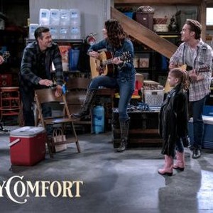 Country Comfort - Rotten Tomatoes