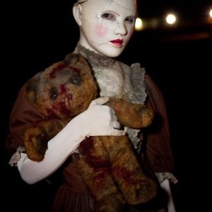 The Houses October Built - Rotten Tomatoes