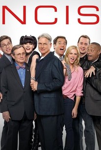 NCIS: Season 13 | Rotten Tomatoes