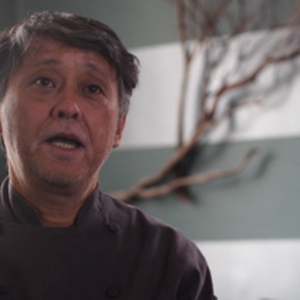 Kakehashi: A Portrait of Chef Nobuo Fukuda - Rotten Tomatoes