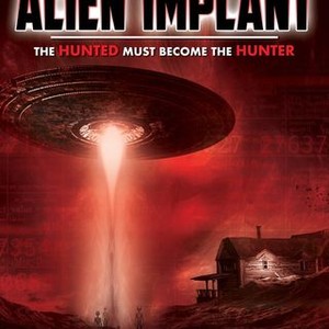 Alien Implant - Rotten Tomatoes