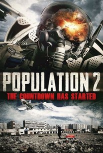 Population: 2 | Rotten Tomatoes