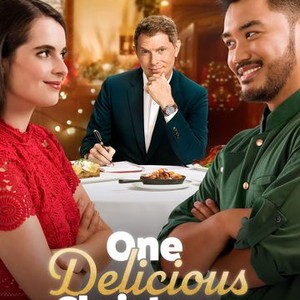 One Delicious Christmas - Rotten Tomatoes