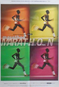 Marathon | Rotten Tomatoes