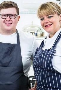 Great British Menu: Season 13, Episode 16 | Rotten Tomatoes