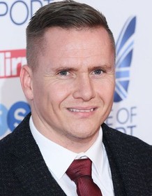 David Weir | Rotten Tomatoes