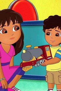 Dora and Friends: Into the City!: Season 1, Episode 10 | Rotten Tomatoes