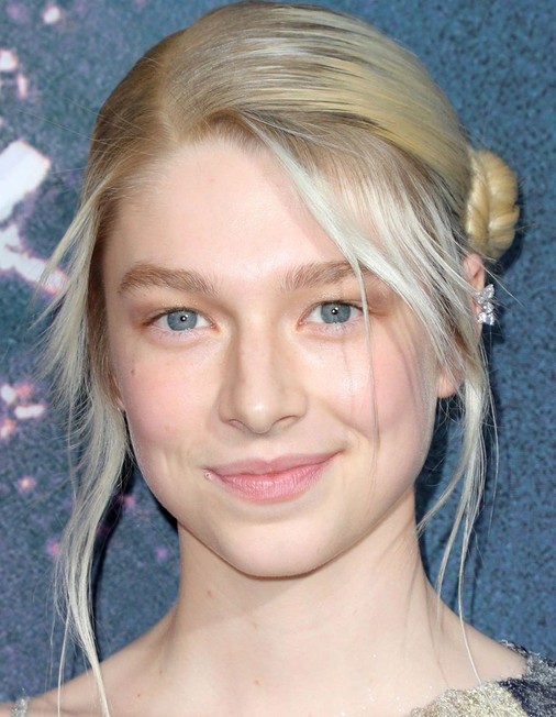 Hunter Schafer - Rotten Tomatoes