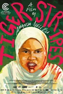 Tiger Stripes | Rotten Tomatoes