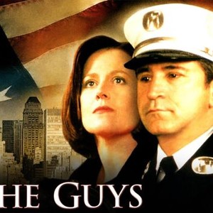 The Guys - Rotten Tomatoes