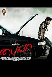 Paiyaa (2010) - Rotten Tomatoes