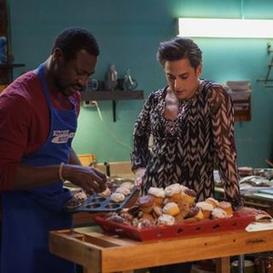 Jacky Ido - Rotten Tomatoes