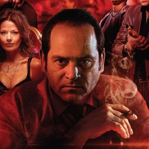 Fat Tony & Co - Rotten Tomatoes