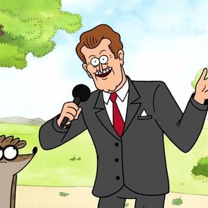 Regular Show: Season 5, Episode 28 - Rotten Tomatoes