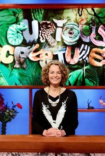 Curious Creatures: Season 2, Episode 1 | Rotten Tomatoes