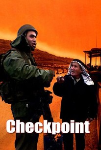 Checkpoint | Rotten Tomatoes