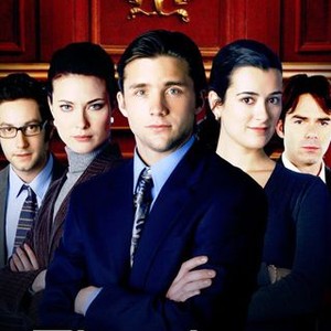 The Jury - Rotten Tomatoes