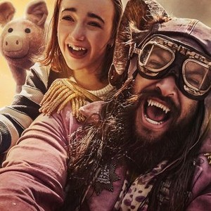 Slumberland - Rotten Tomatoes