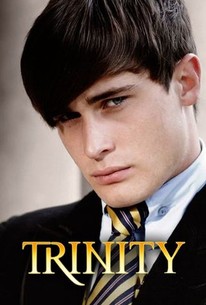 Trinity: Season 1, Episode 1 | Rotten Tomatoes