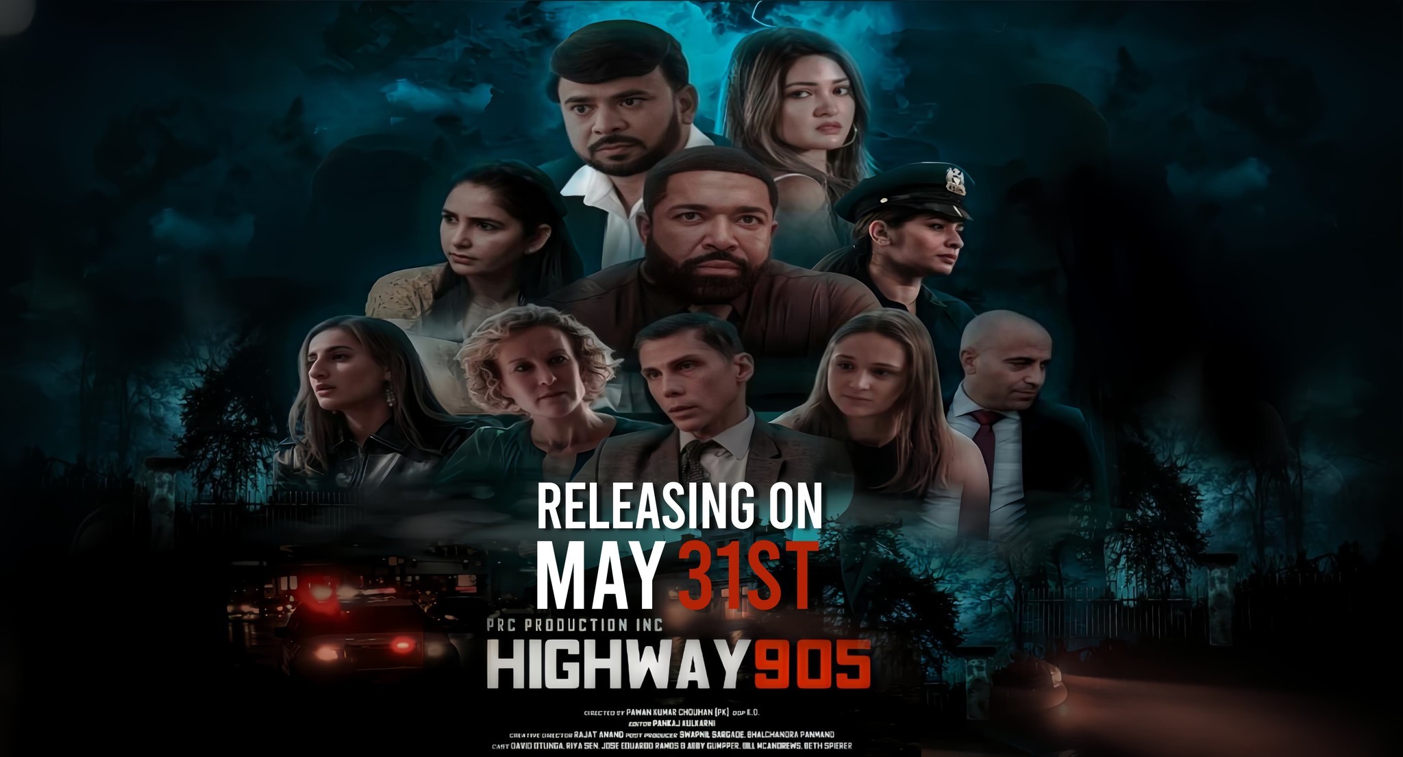 Highway 905 Pictures | Rotten Tomatoes