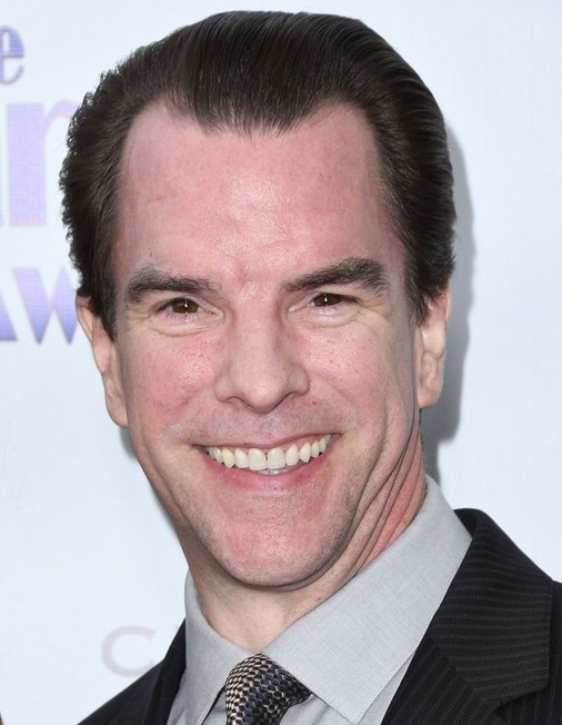Michael McGlone - Rotten Tomatoes