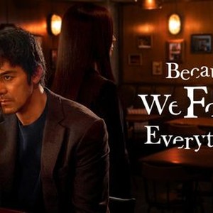 Because We Forget Everything - Rotten Tomatoes