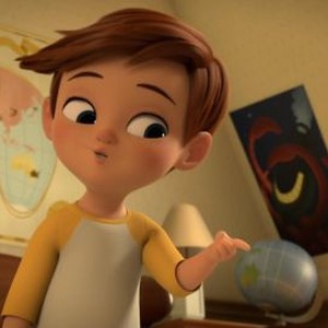 The Boss Baby: Back in Business: Season 2, Episode 2 - Rotten Tomatoes
